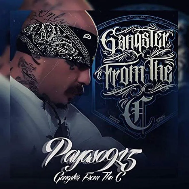 GANGSTER FROM THE C - Punto Rojo Libros