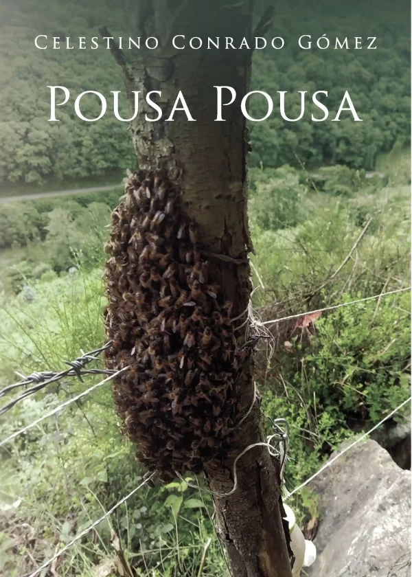 Pousa Pousa - Punto Rojo Libros